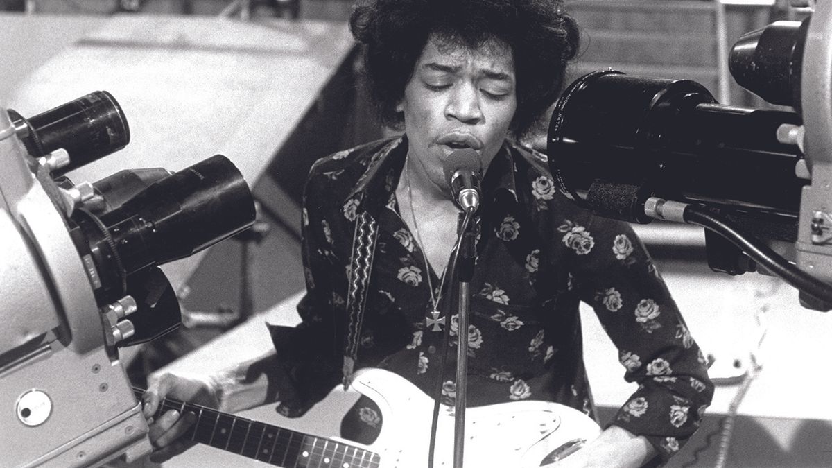 Hendrix: The Gigs That Changed History – #5 Ready Steady Go! | Louder