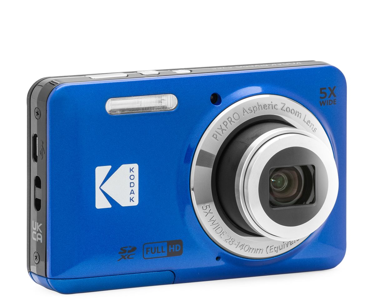 The best point and shoot camera | Digital Camera World