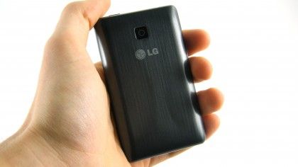LG Optimus L3 2 review | TechRadar