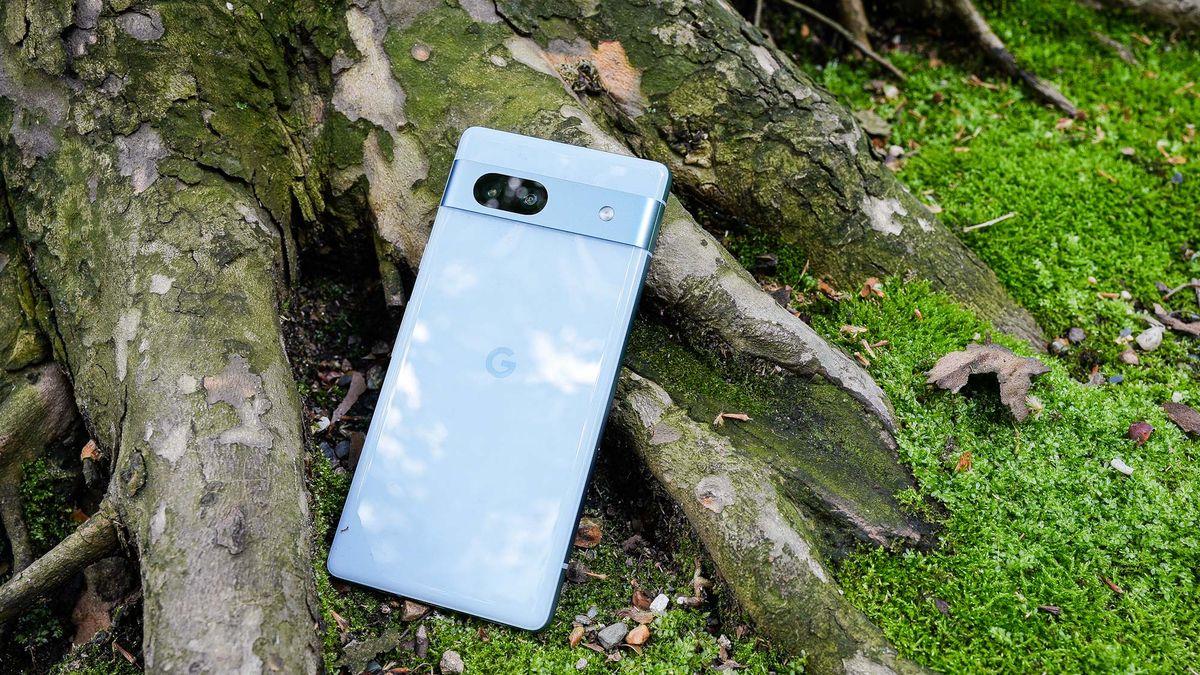 Google Pixel 8a vs. Pixel 7a: The biggest upgrades | Tom's Guide