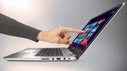 HP Spectre XT TouchSmart review | TechRadar