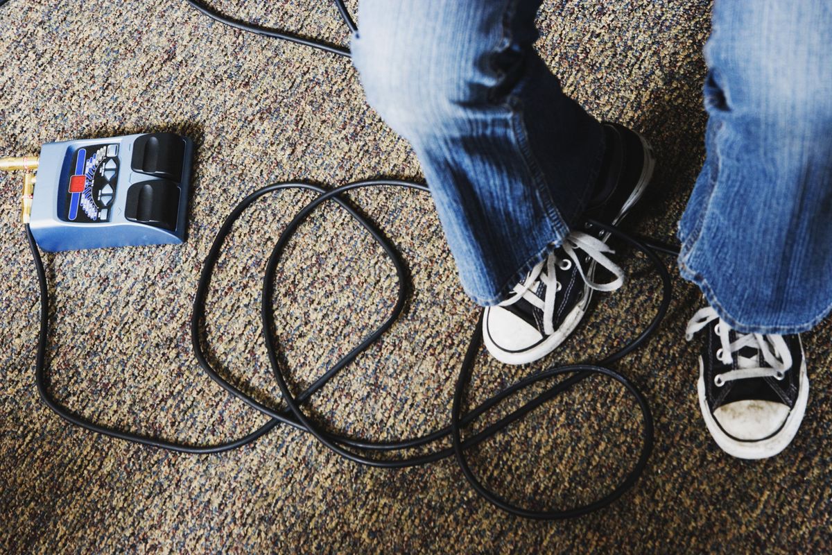 The truth about guitar leads | MusicRadar