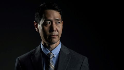 Meet the Rabbit Hole cast — who's who in the spy thriller | What to Watch