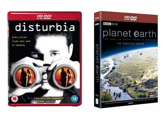 What to do if you bought HD DVD | TechRadar