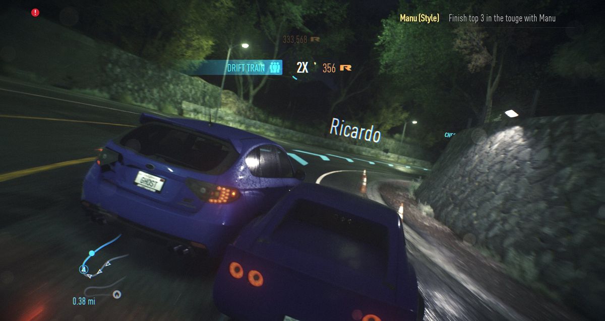 Need For Speed review | PC Gamer
