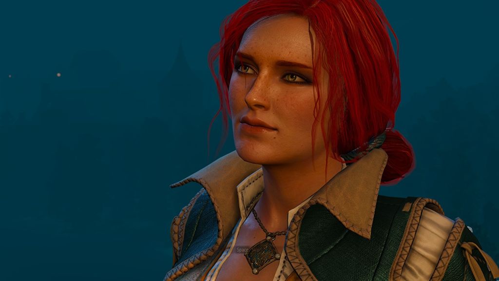 The Witcher 3 romance options, who to woo and how | GamesRadar+