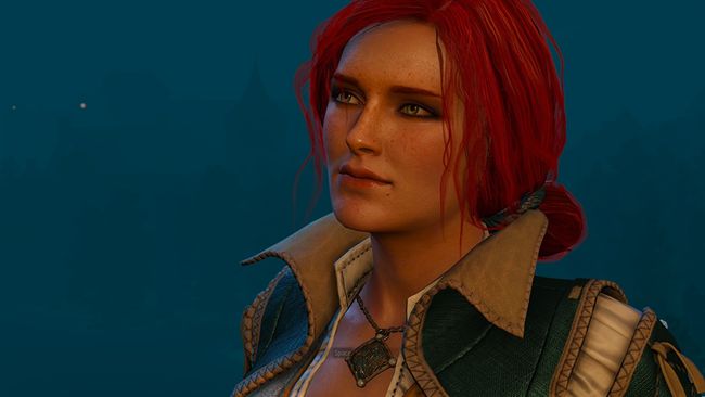 The Witcher 3 romance options, who to woo and how | GamesRadar+