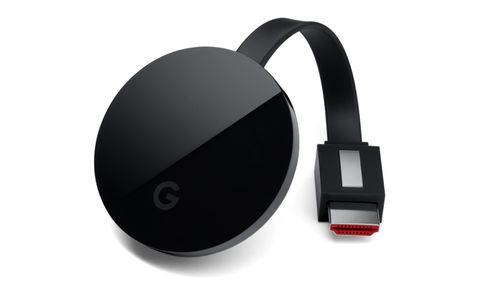 Google Cast: here's every product that works with Google's open ...