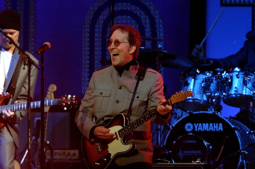 21 greatest drum intros | MusicRadar