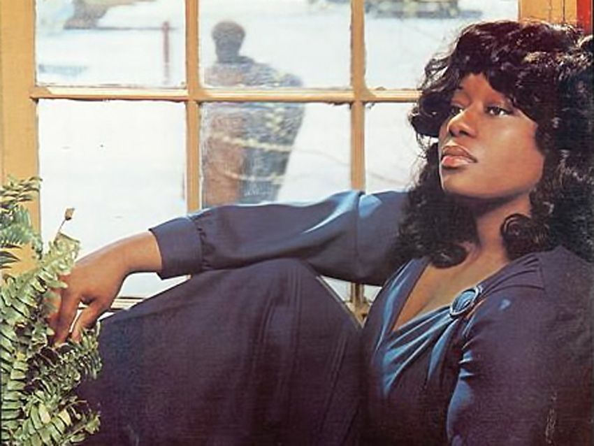 Loleatta Holloway dies aged 64 | MusicRadar
