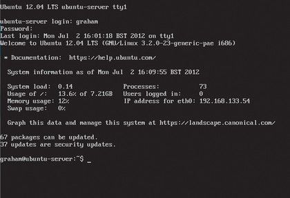 How to install a personal web server | TechRadar