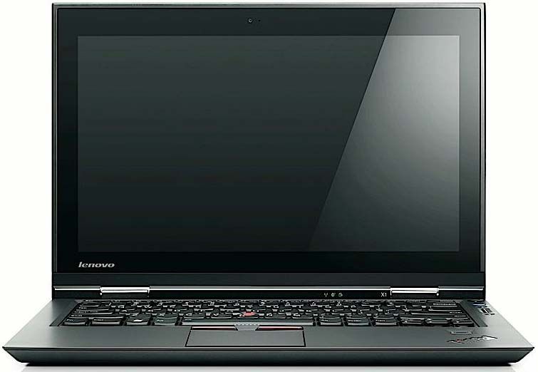Lenovo ThinkPad X1 review | TechRadar