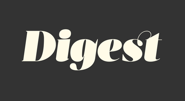 Digest rethinks email newsletters | Creative Bloq