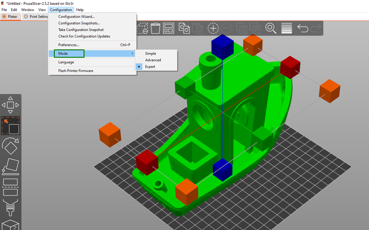 How to Use PrusaSlicer: A Beginners Guide | Tom's Hardware