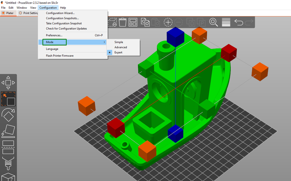 How to Use PrusaSlicer: A Beginners Guide | Tom's Hardware