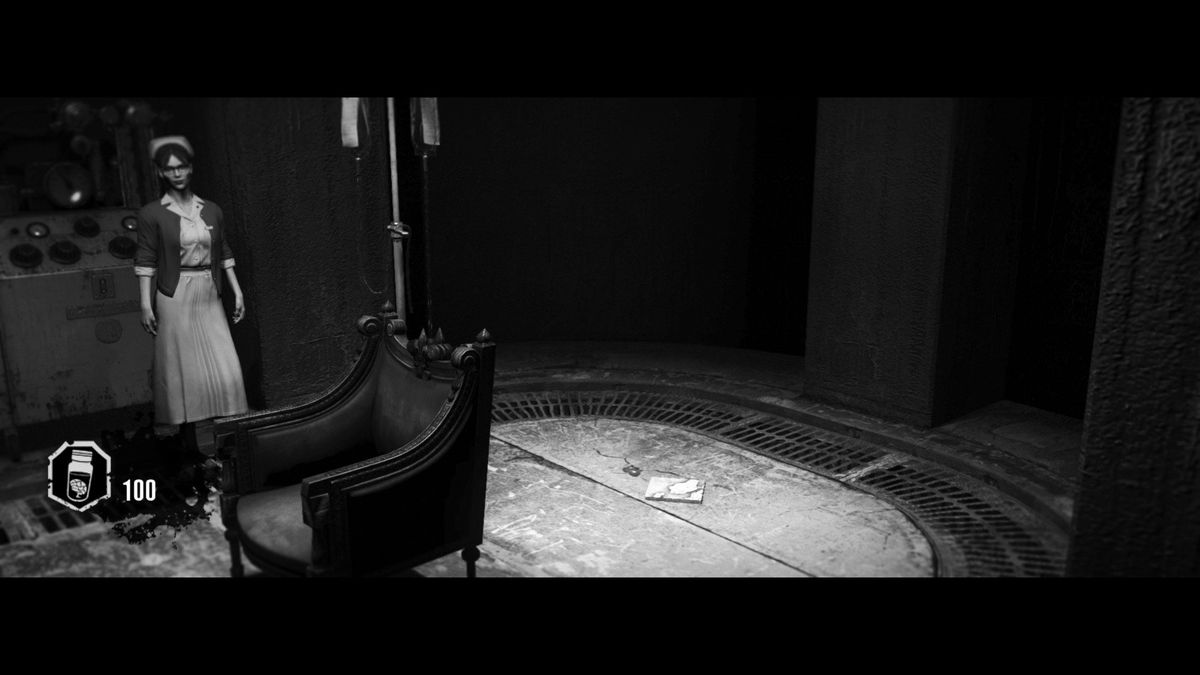 The Evil Within collectibles locations guide: Page 3 - Page 3 | GamesRadar+