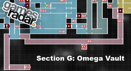 Shadow Complex 100% guide | GamesRadar+