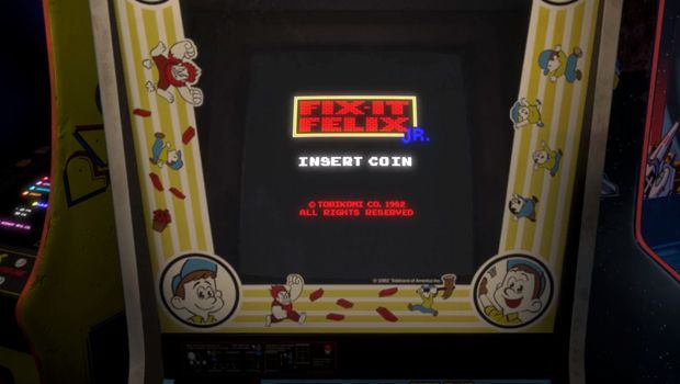 Wreck-it Ralph - 9 amazing things you couldn't possibly know about the ...