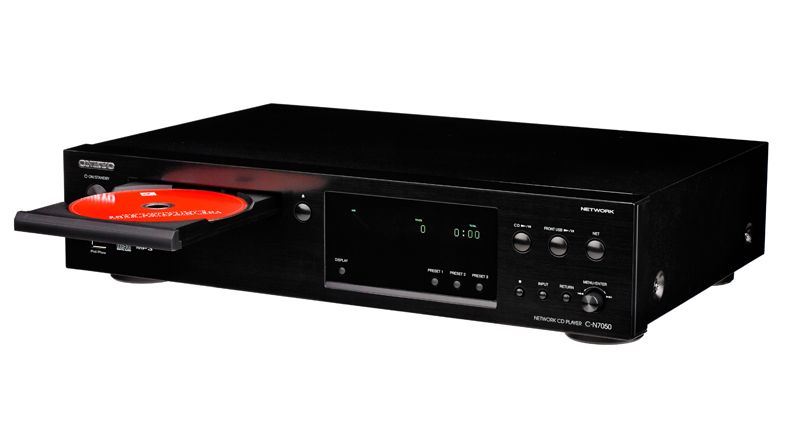 How to get the best sound from your CD player | What Hi-Fi?