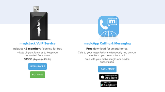 magicJack VoIP review | TechRadar