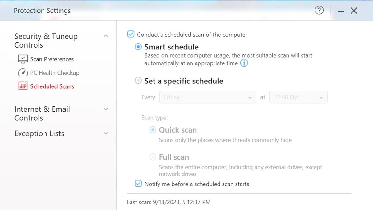 Trend Micro antivirus review | Tom's Guide