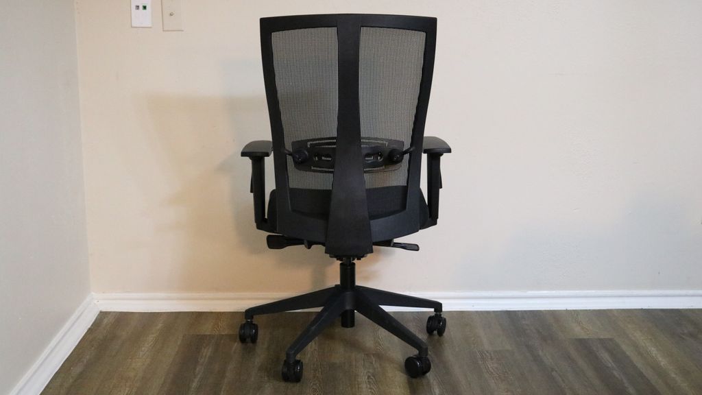 Razor Task Chair review | TechRadar
