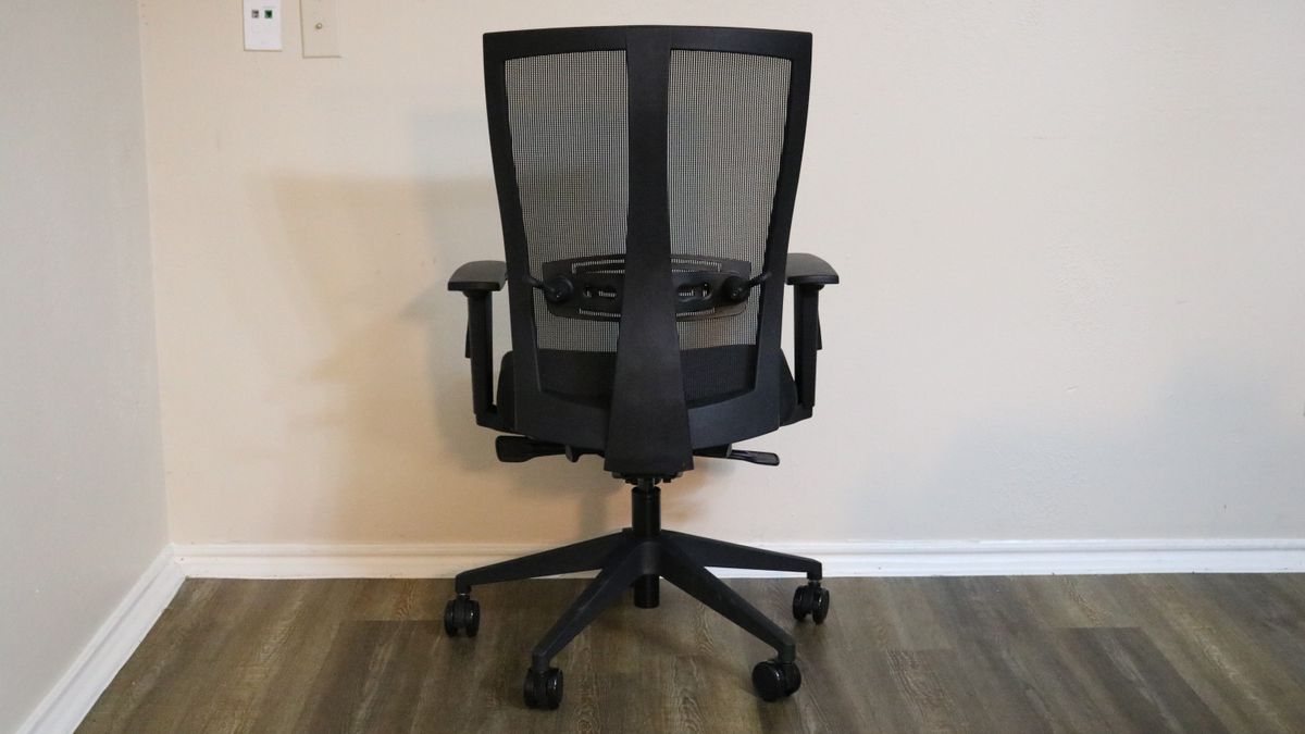 Razor Task Chair review | TechRadar