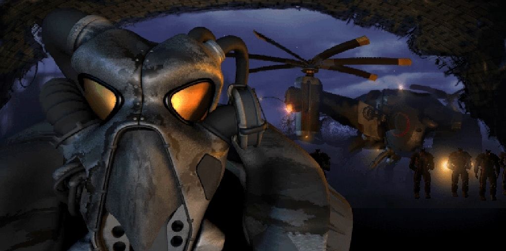 How to get the most out of the classic Fallout games today | PC Gamer