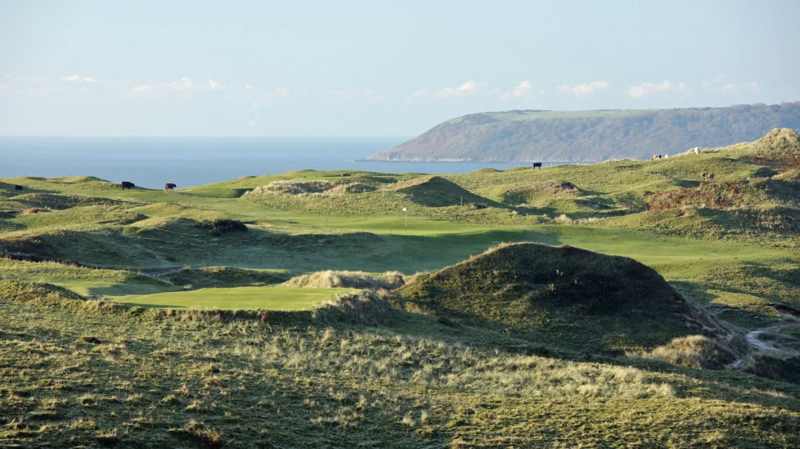 Best Golf Courses In Wales - 12 Welsh Courses You Must Play | Golf Monthly