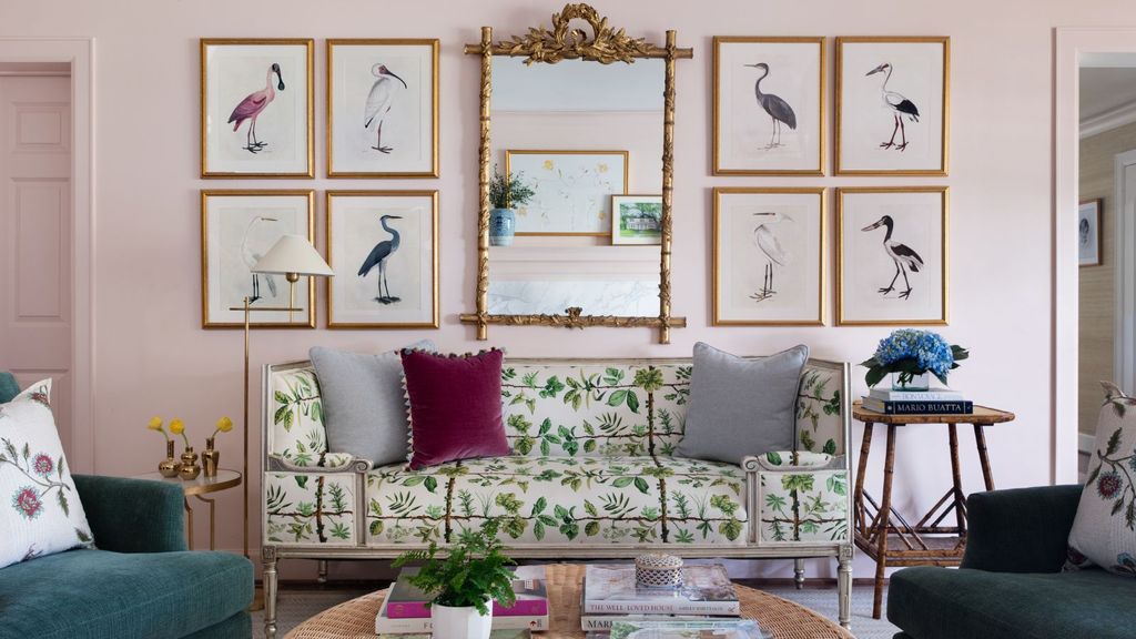 Simple living room ideas: 10 minimalist spaces that are anything but ...