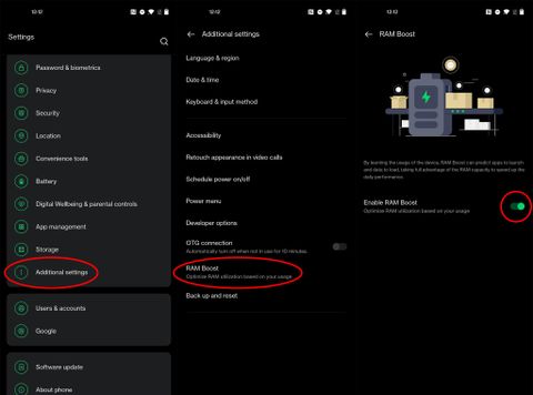 What is virtual RAM, and should you use it? | Android Central
