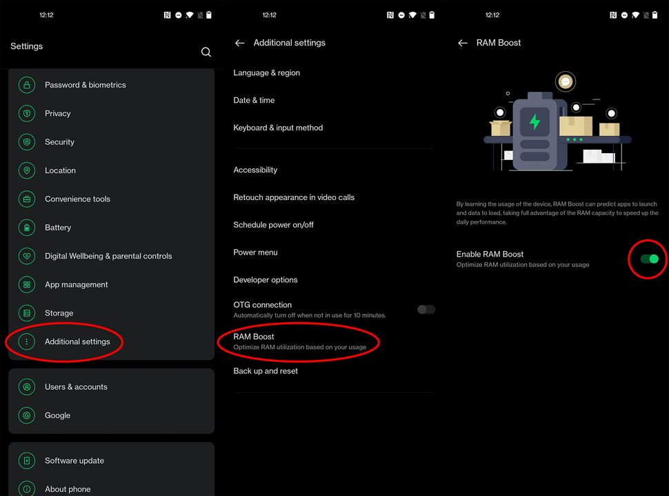 What is virtual RAM, and should you use it? | Android Central