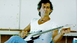 “He ain’t no Mick Taylor, and he’s no Harvey Mandel! He’s what I call a ...