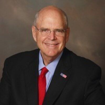 North Carolina GOP chair, top political donor indicted for allegedly ...