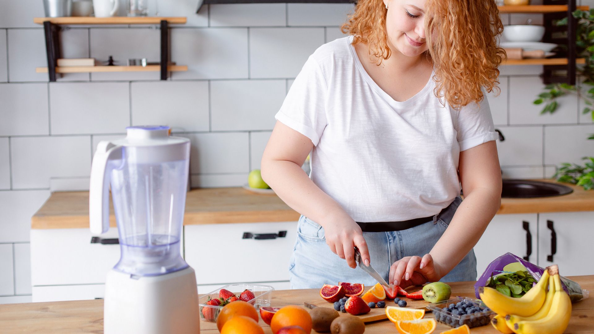 4 Healthy Snacks to Keep You Feeling Full | Live Science