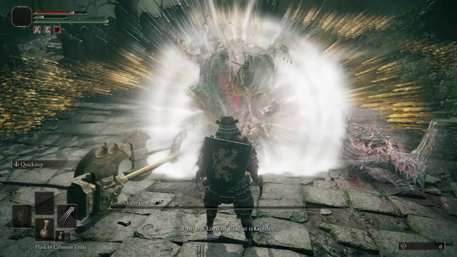 Elden Ring Great Runes explained | GamesRadar+