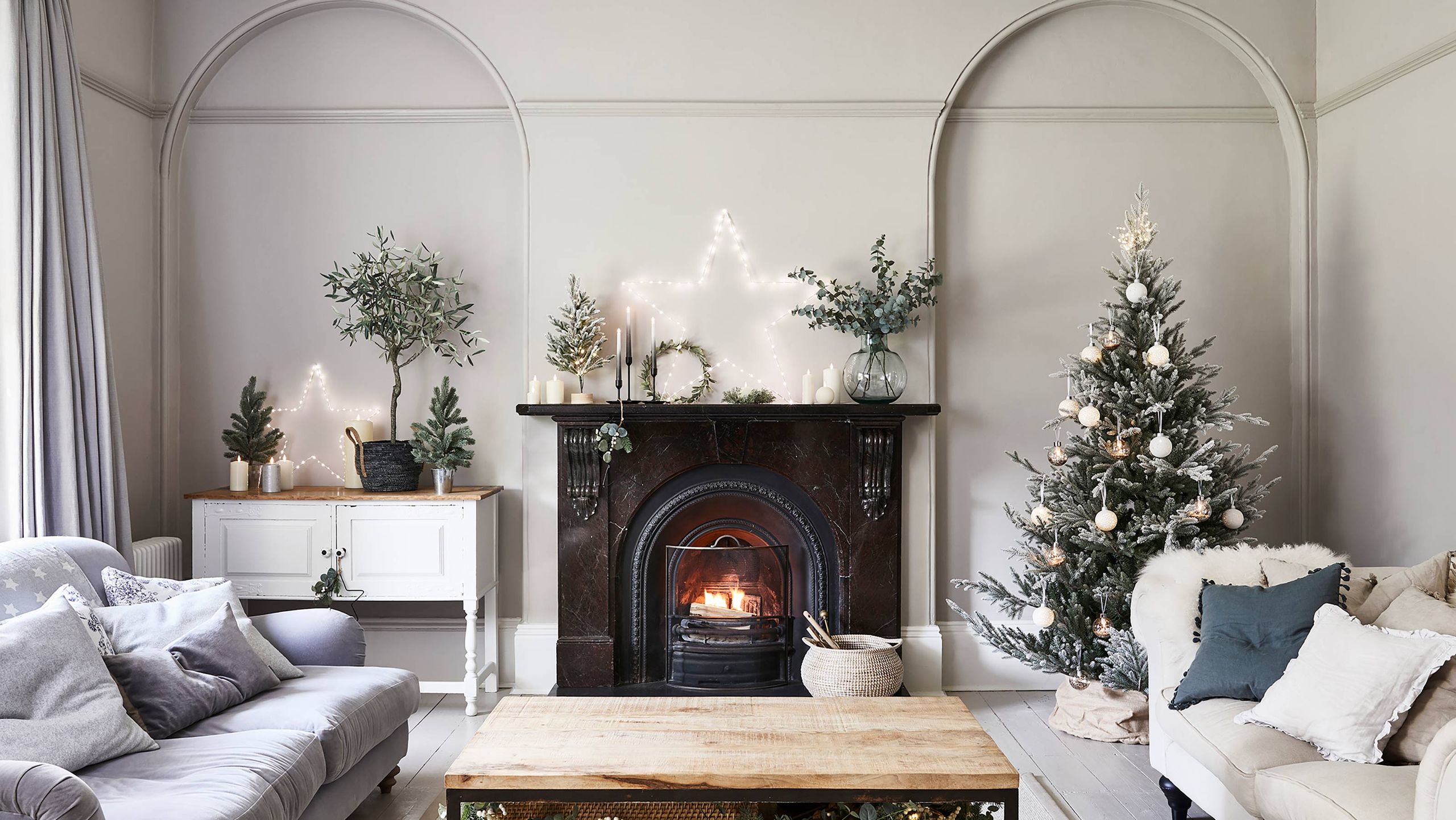 Top DIY jobs to get your home ready for Christmas | Homebuilding