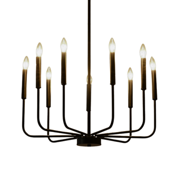 The Best Amazon Lighting to Set the Mood This Fall