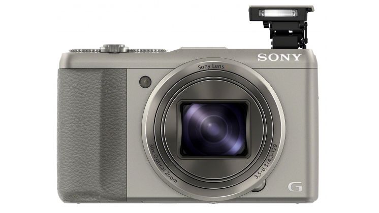 Sony HX50V review | TechRadar