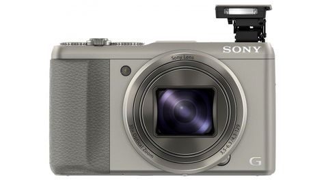 Sony HX50V review | TechRadar