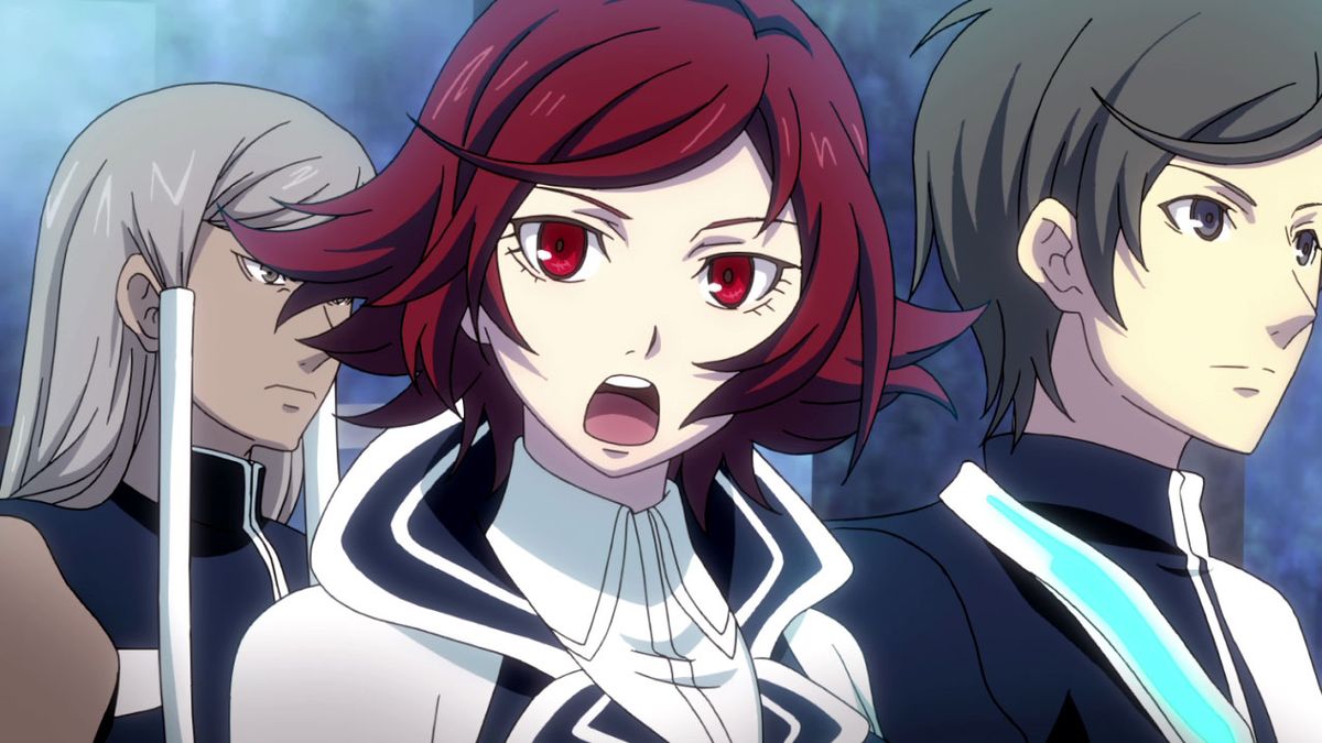 Your greatest ally in Lost Dimension is crippling paranoia | GamesRadar+