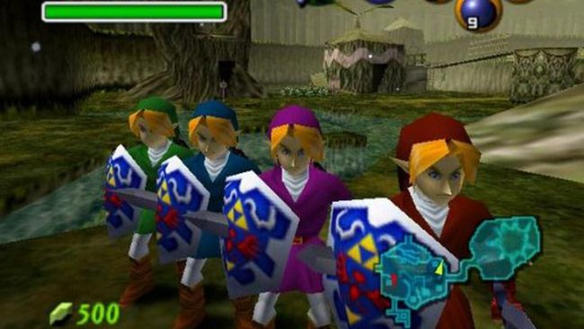 9 single-player games that got crazy multiplayer mods | GamesRadar+