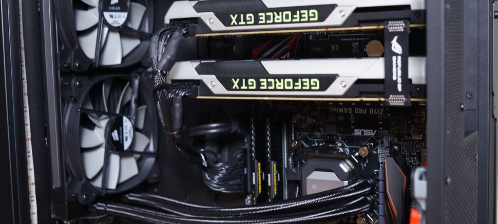 Digital Storm Velox review | PC Gamer