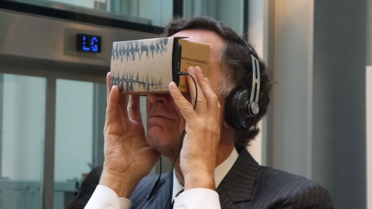 History repeating: how tech is changing the way we explore the past ...