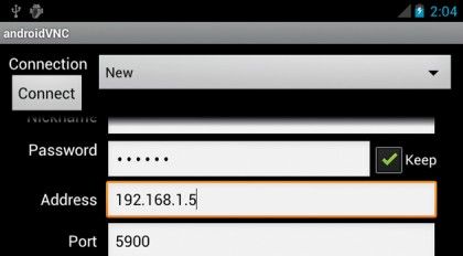 How to control your PC from your Android phone | TechRadar