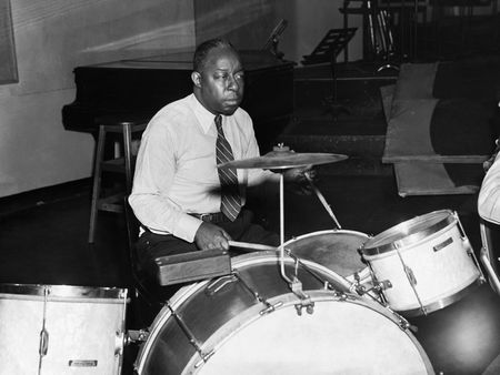 100 most influential drummers of all time | MusicRadar