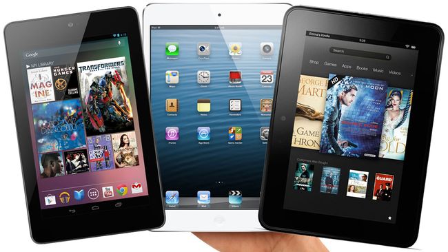 A new tablet every year? Slow down, that's just stupid | TechRadar