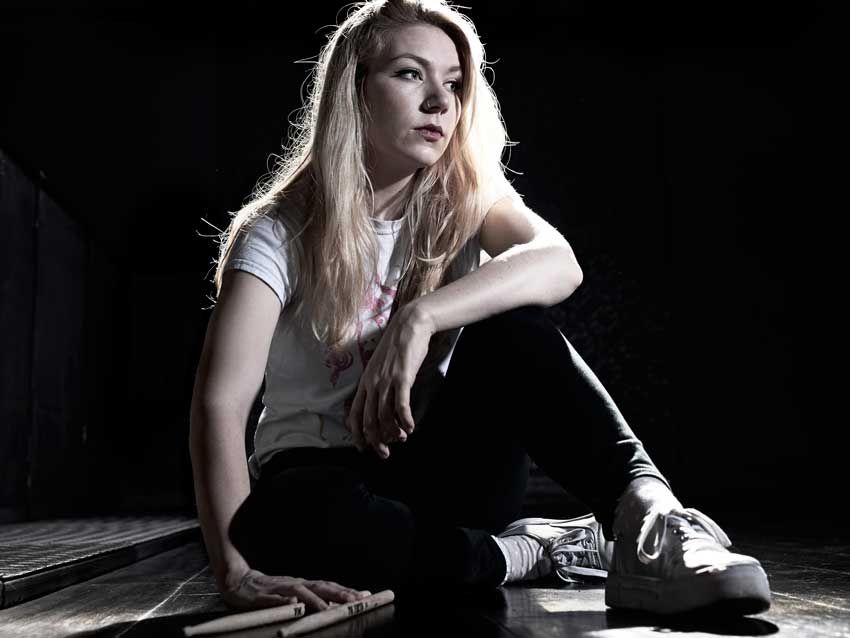 How to be a pop drummer | MusicRadar