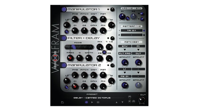 5 of the best VST/AU autopanning plugins | MusicRadar
