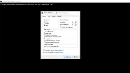 How to get the most from the Windows 10 command prompt | TechRadar